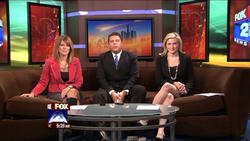 Jessica Starr, FOX 2 Detroit - TvNewsCaps